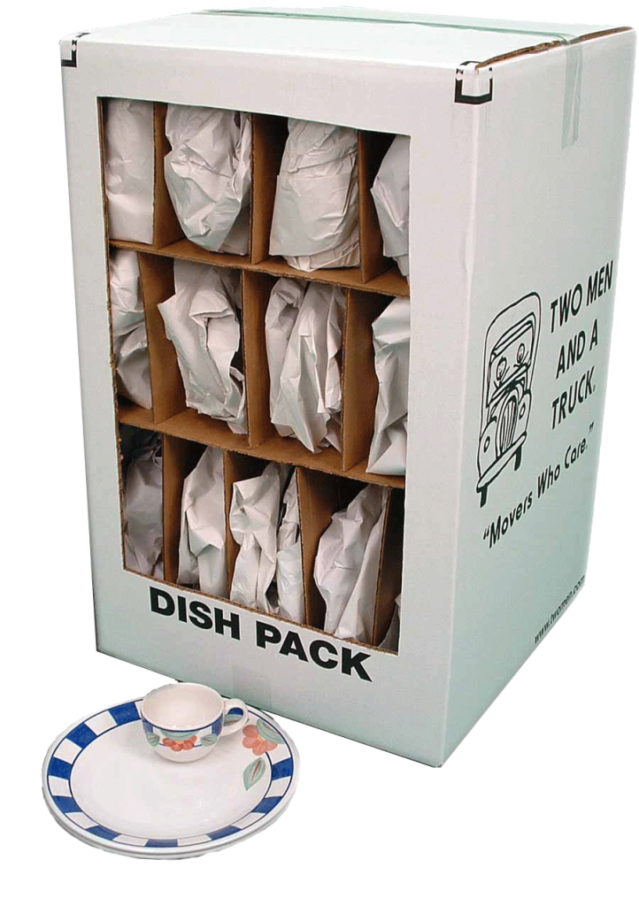 Moving Box Varieties: Which Types Will You Need?