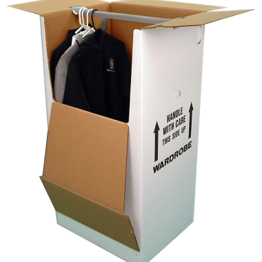 Moving Box Varieties: Which Types Will You Need?