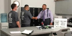 7 Tips for a Smooth and Easy Business Move