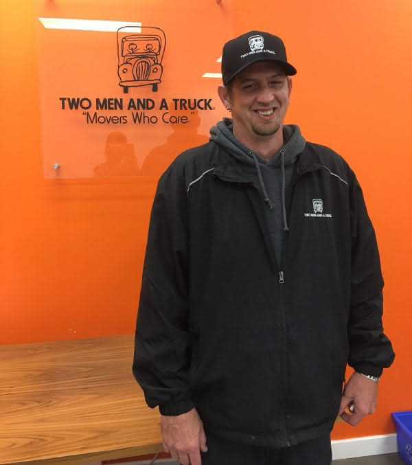 High Five Friday: Corey Hunter from Ottawa