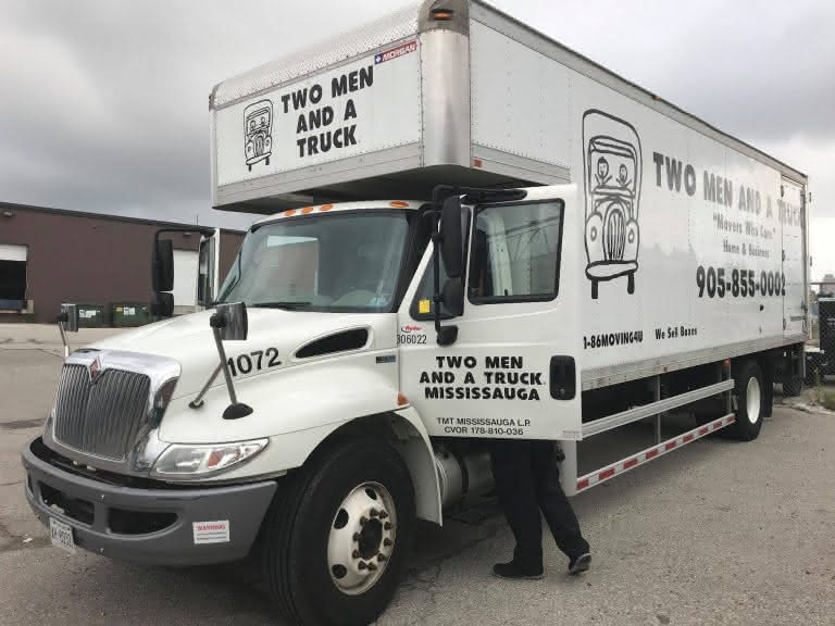 A Recap of the Busiest Moving Weekend