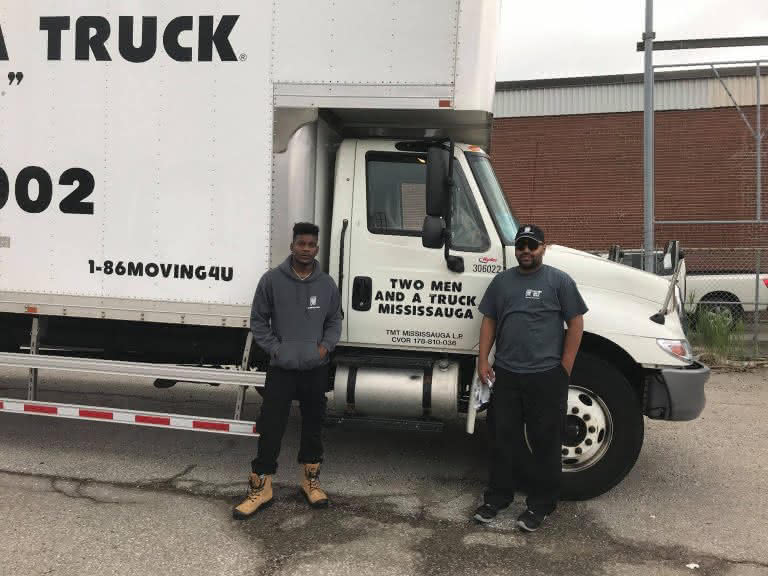 A Recap of the Busiest Moving Weekend