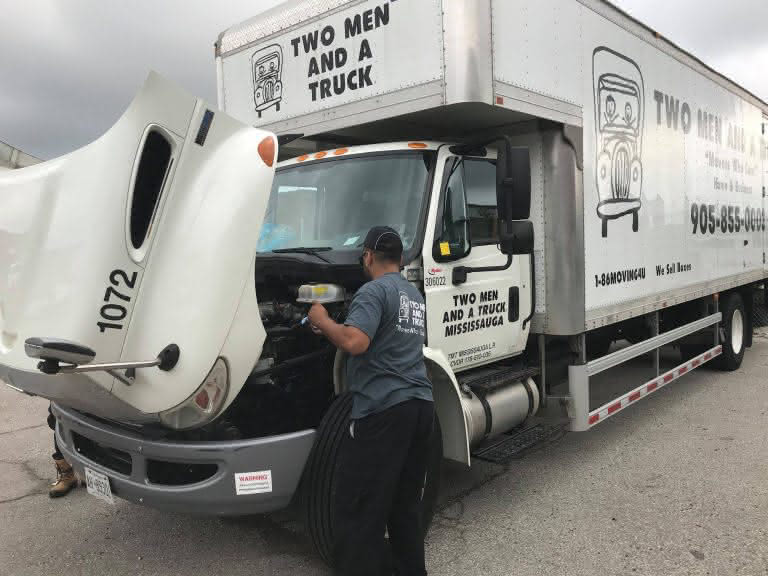 A Recap of the Busiest Moving Weekend