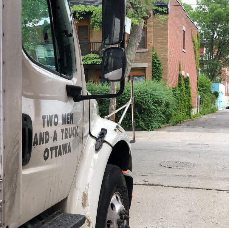 A Recap of the Busiest Moving Weekend