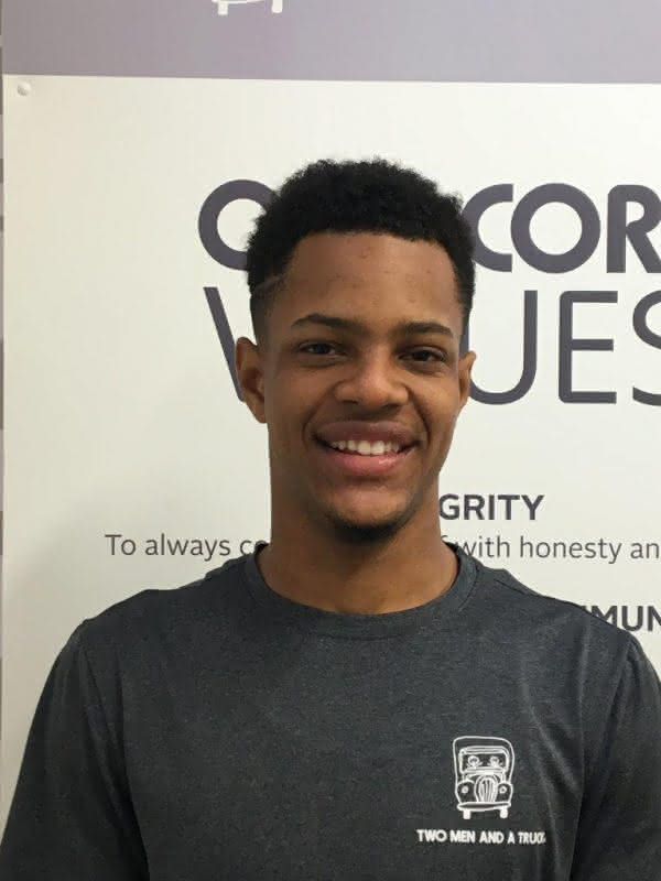 High Five Friday: Shane Silvera From Mississauga, Ontario!